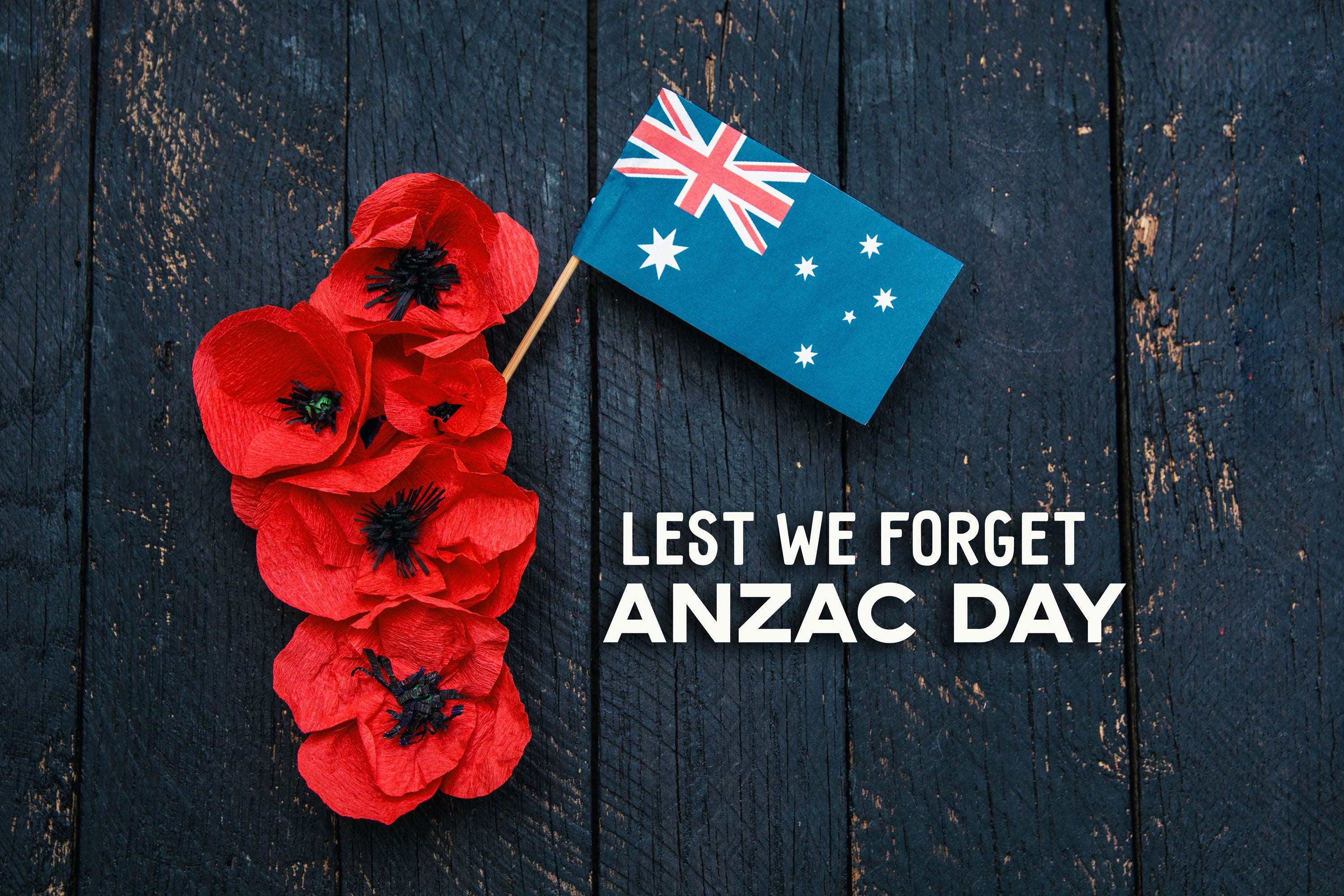 How Australia Remembers on ANZAC Day 2024: A Time to Honor Courage and ...
